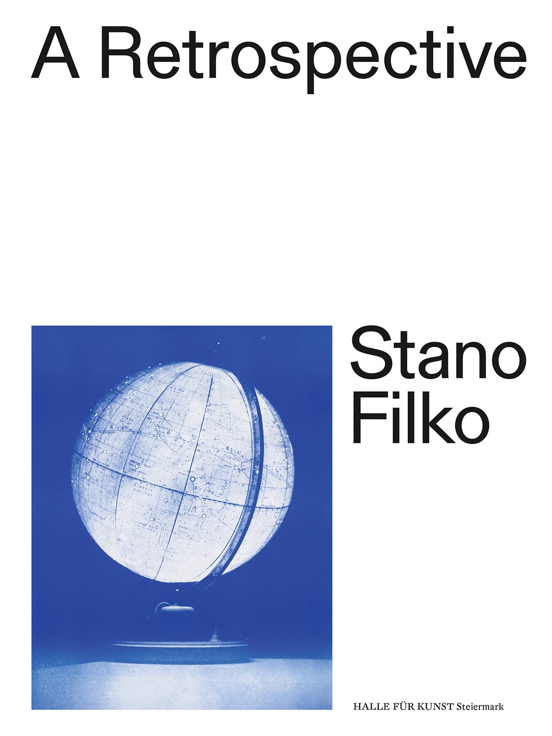 Amazon.com: Stano Filko: A Retrospective: 9783775753418: Filko, Stano ...