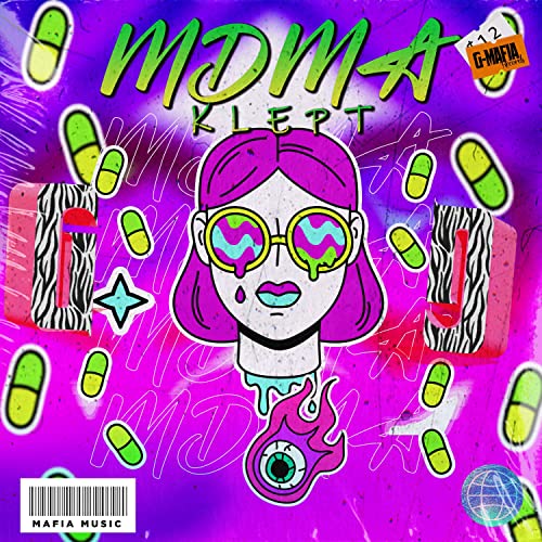 Play MDMA (Radio-Edit) by Klept on Amazon Music