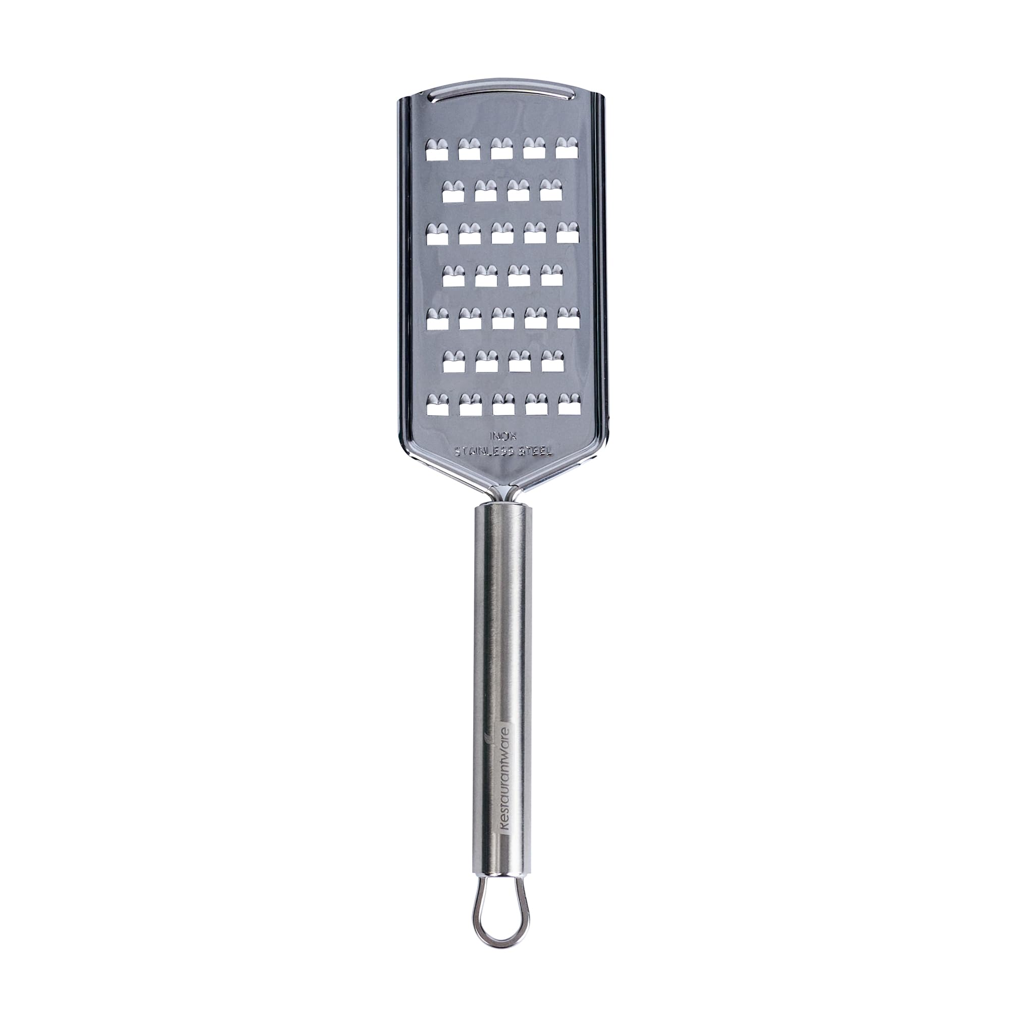 Amazon.com: Restaurantware-German Standard Coarse Handheld Grater, 1 ...