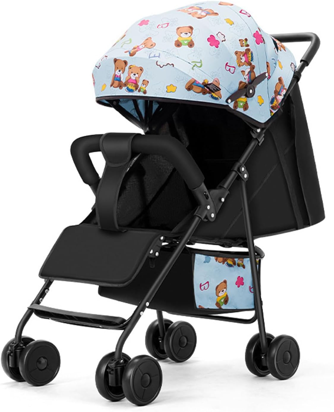 INGUNAR Light stroller, Summer Infant, Mini Convenience Stroller ...