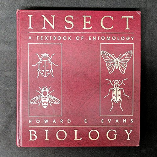 96 Best Entomology Books of All Time - BookAuthority