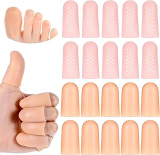 Understanding Nail Biting: Causes, Triggers, And How To Stop The Habit ...