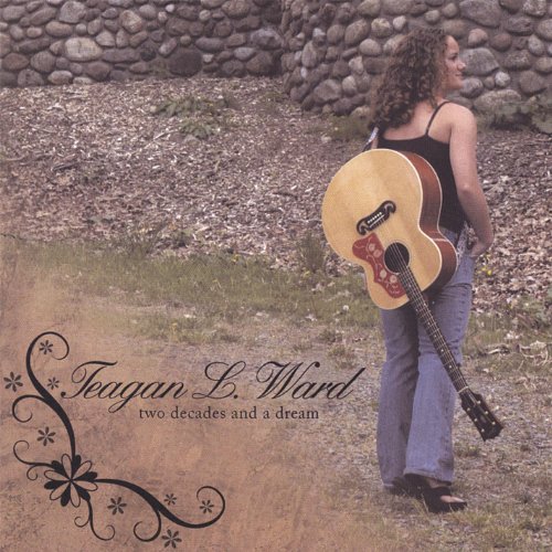 Play Two Decades and a Dream by Teagan L. Ward on Amazon Music