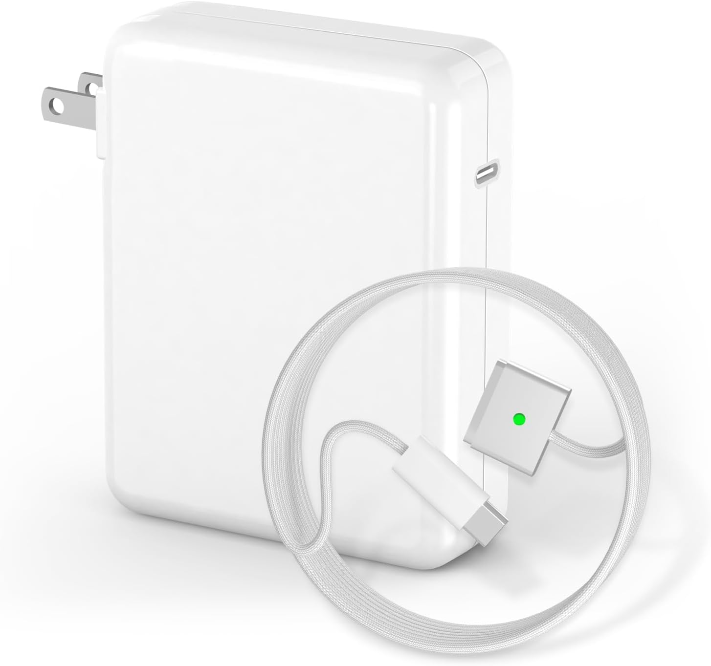 Amazon.com: 140W USB C to Magnetic 3 Cable, Charger for Mac Book Pro 16 ...