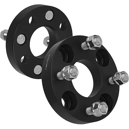 Amazon.com: PHILTOP 4x4 Wheel Spacers Fit for Xpress, Xpedition 325 ...