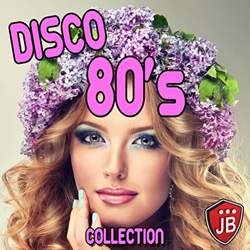 Amazon MusicでDisco FeverのDisco 80 Collectionを再生する