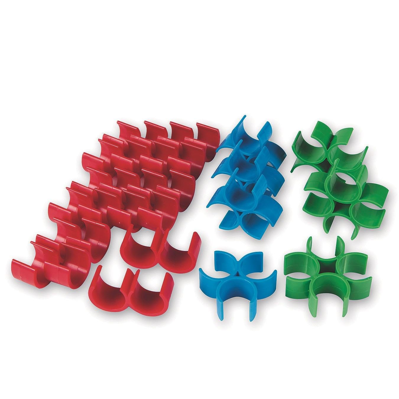 S&S Worldwide Hoop Connector Clips Assortment Pack. Philippines | Ubuy