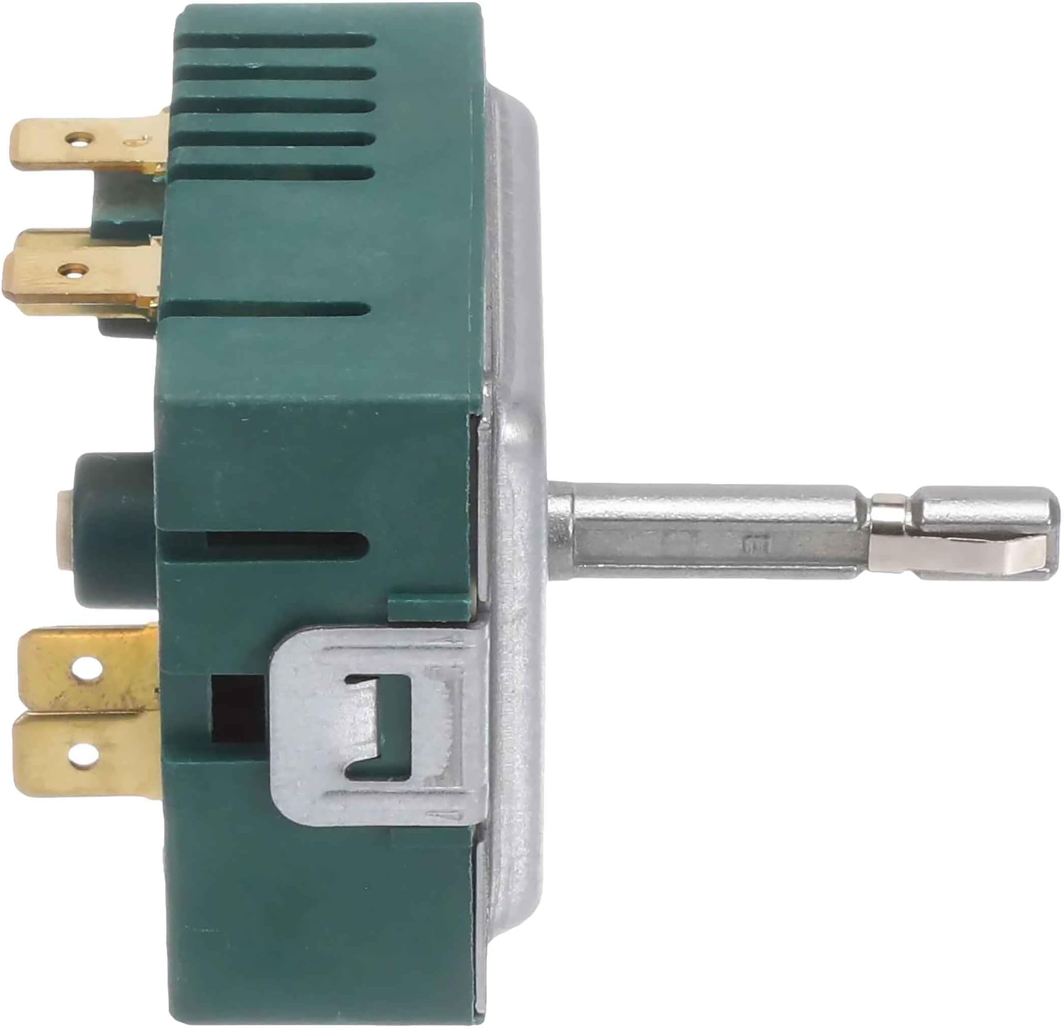 Amazon.com: PER001-12 D Range Stove Dual Element Burner Switch PER001 ...