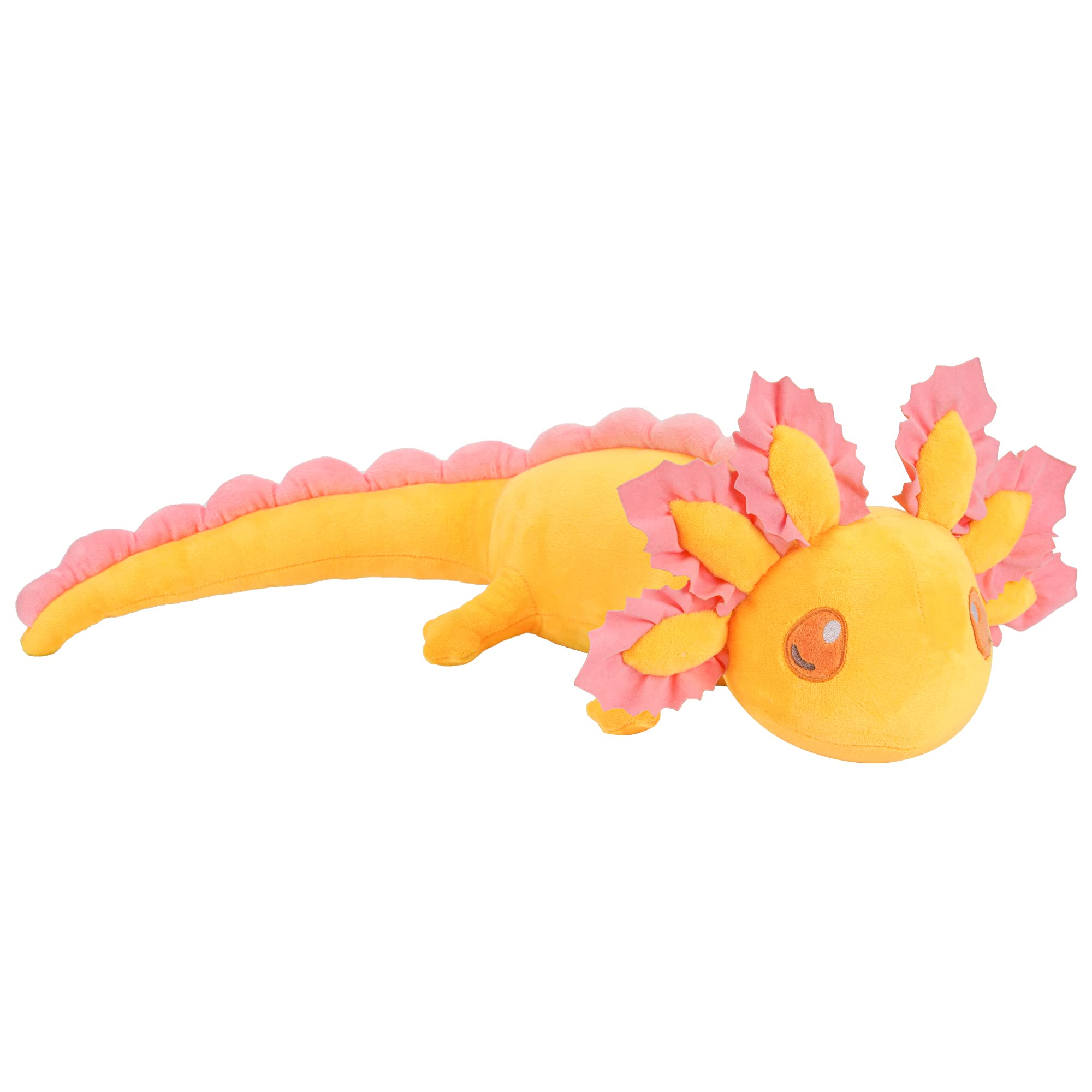 Weighted Anxiety Stuffed Animal Axolotl at Madeline Hardwicke blog