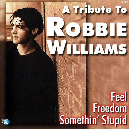 Robbie Williams - : Amazon.de: Musik-CDs & Vinyl