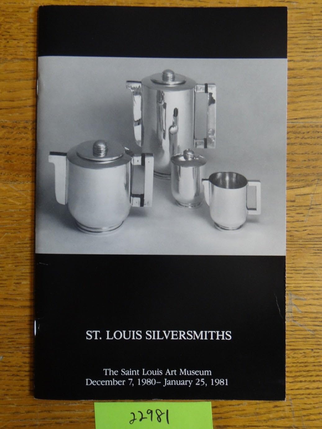 St. Louis Silversmiths: Deborah Binder: Amazon.com: Books