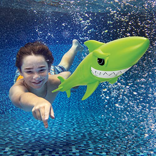 Top 10 Best Shark Torpedo For Pool : Reviews & Buying Guide - Katynel
