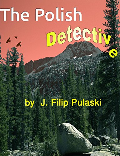 The Polish Detective (English Edition) eBook : Pulaski, J. Filip ...