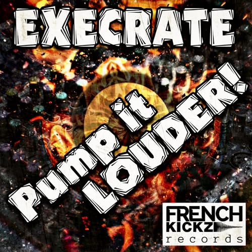 Play Pump It Louder! by Execrate on Amazon Music