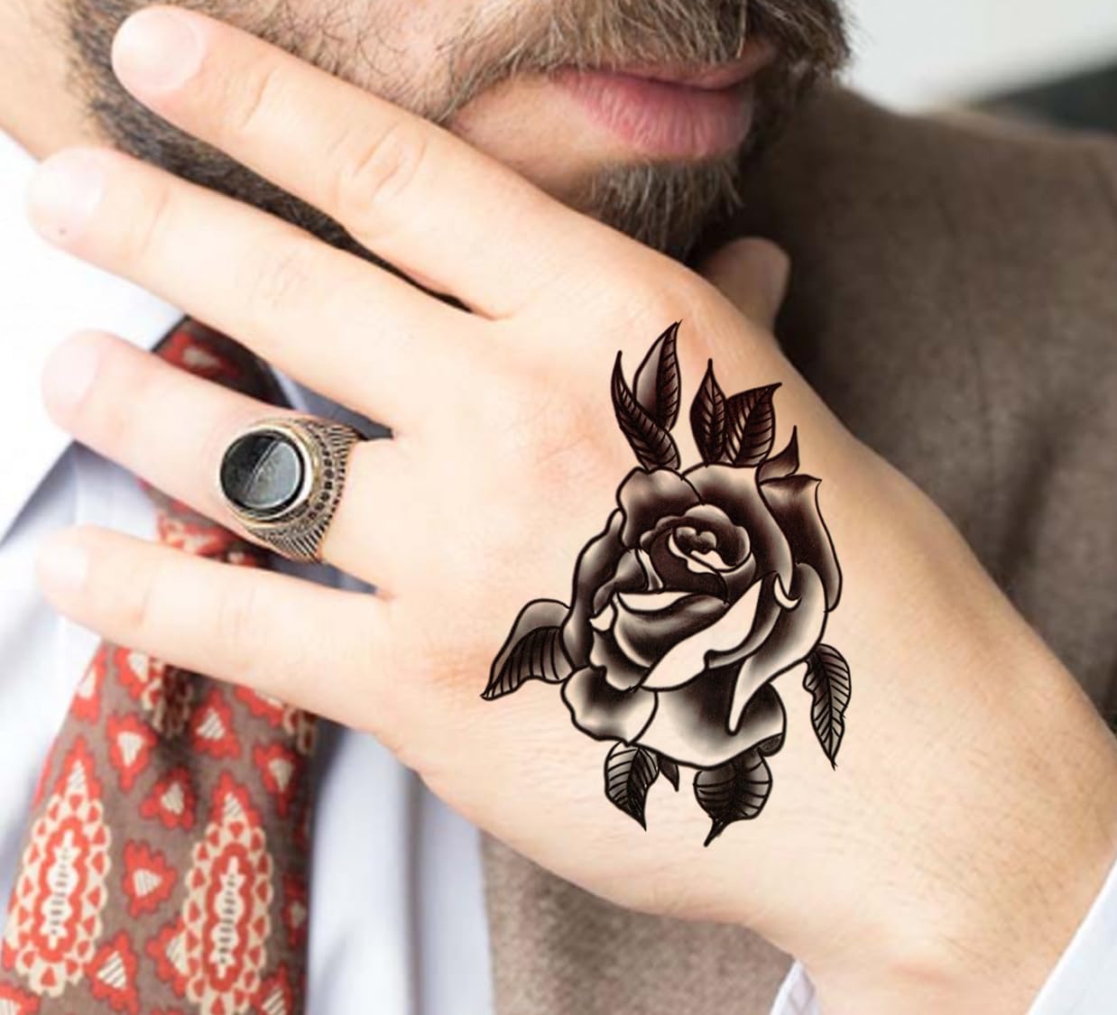 Peony Hand Tattoos 17+ Thousand Peony Tattoo Royalty Free Images,