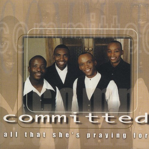 Play All That She's Praying For by Committed on Amazon Music