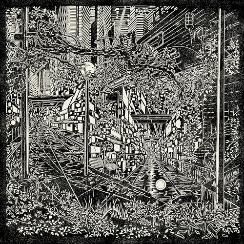 Play City Swamp by Jake Long feat. Tamar Osborn, Binker Golding ...
