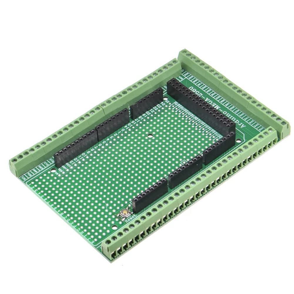 PENGLIN Assembled Prototype Screw Terminal Block Shield Board Kit for ...