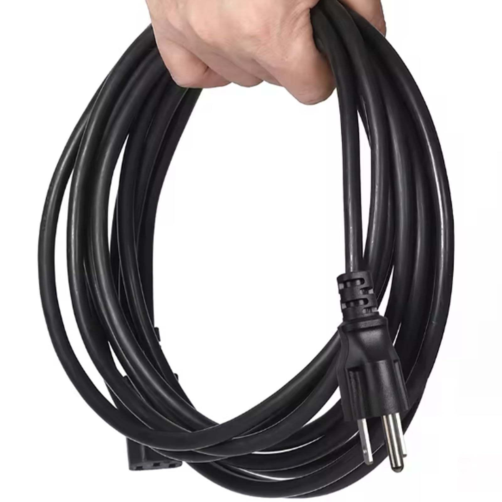 Snapklik.com : Godox SL-60W Power Cord, SL60W Power Cord Power Cable ...