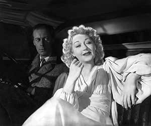 Amazon.com: Blithe Spirit Rex Harrison Kay Hammond 1945 Photo Print (14 ...