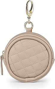 Amazon.com: Pacifier Case Holder with Clip, Pacifier Pod Cute Purse ...