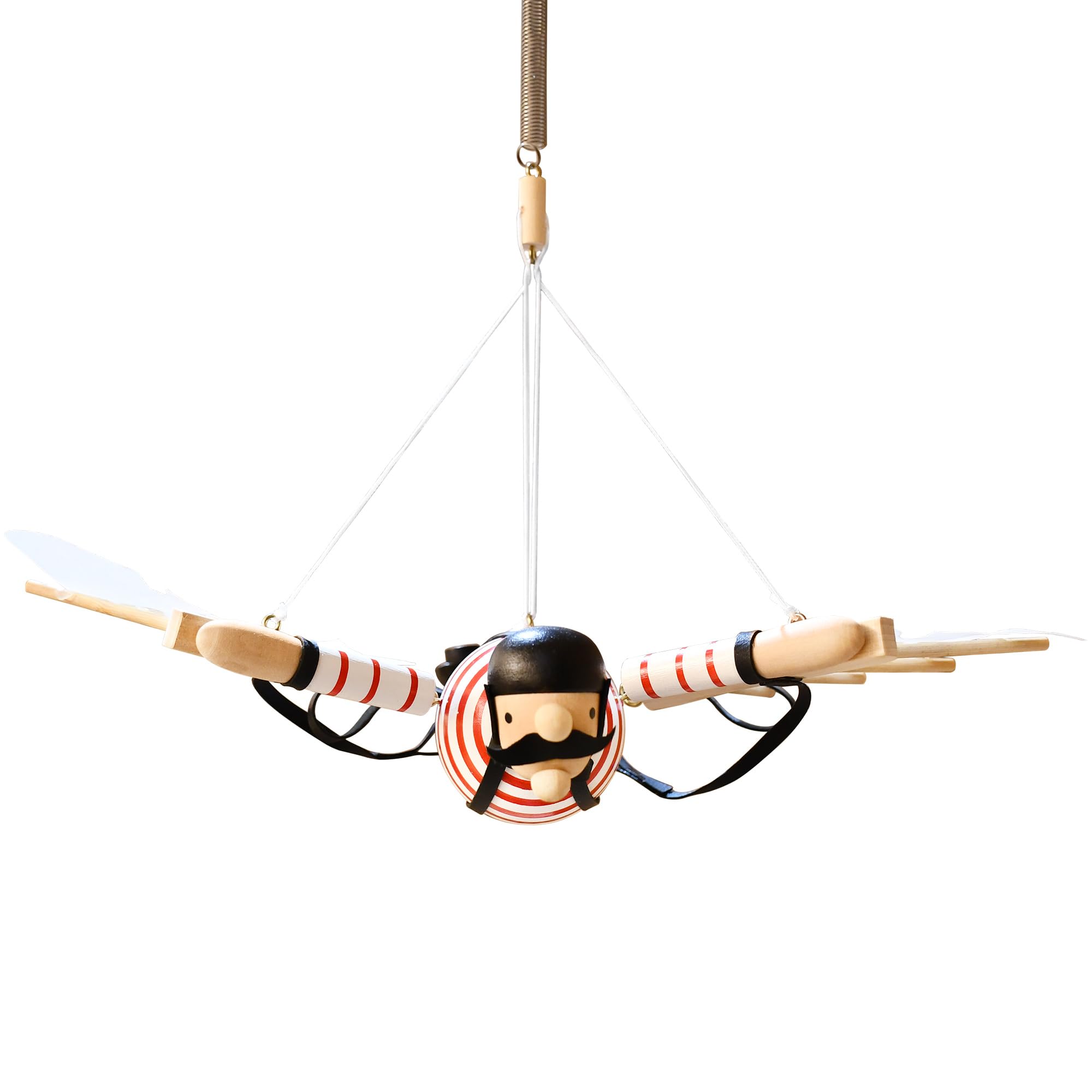 Amazon.com: NAVREX Handmade Hanging Mobiles Ceiling Toys for Home ...