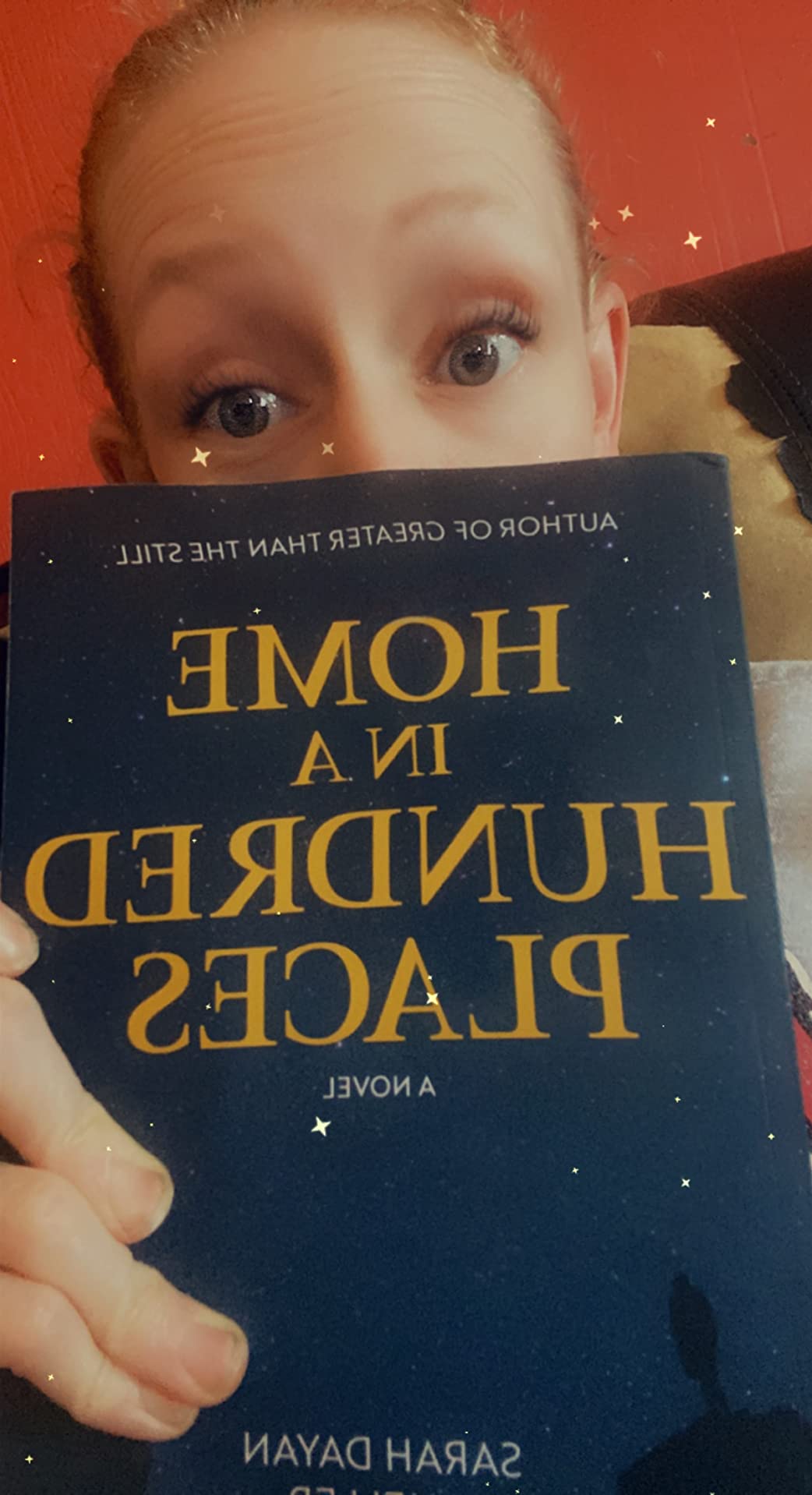 Amazon.com: Home in a Hundred Places: 9780578870298: Mueller, Sarah ...