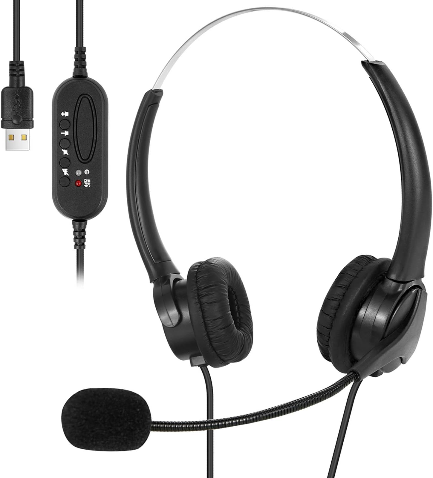 Amazon.com: SOMIC G923 Stereo Sound 3.5MM Plug Gaming Headset with Mic ...