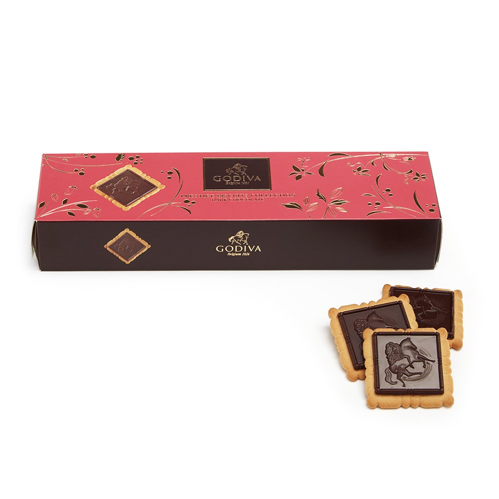 Lady Godiva Chocolate Flavor