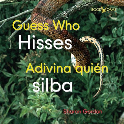 Amazon.com: Guess Who Hisses/ Adivina Quien Silba (Guess Who/ Adivina ...