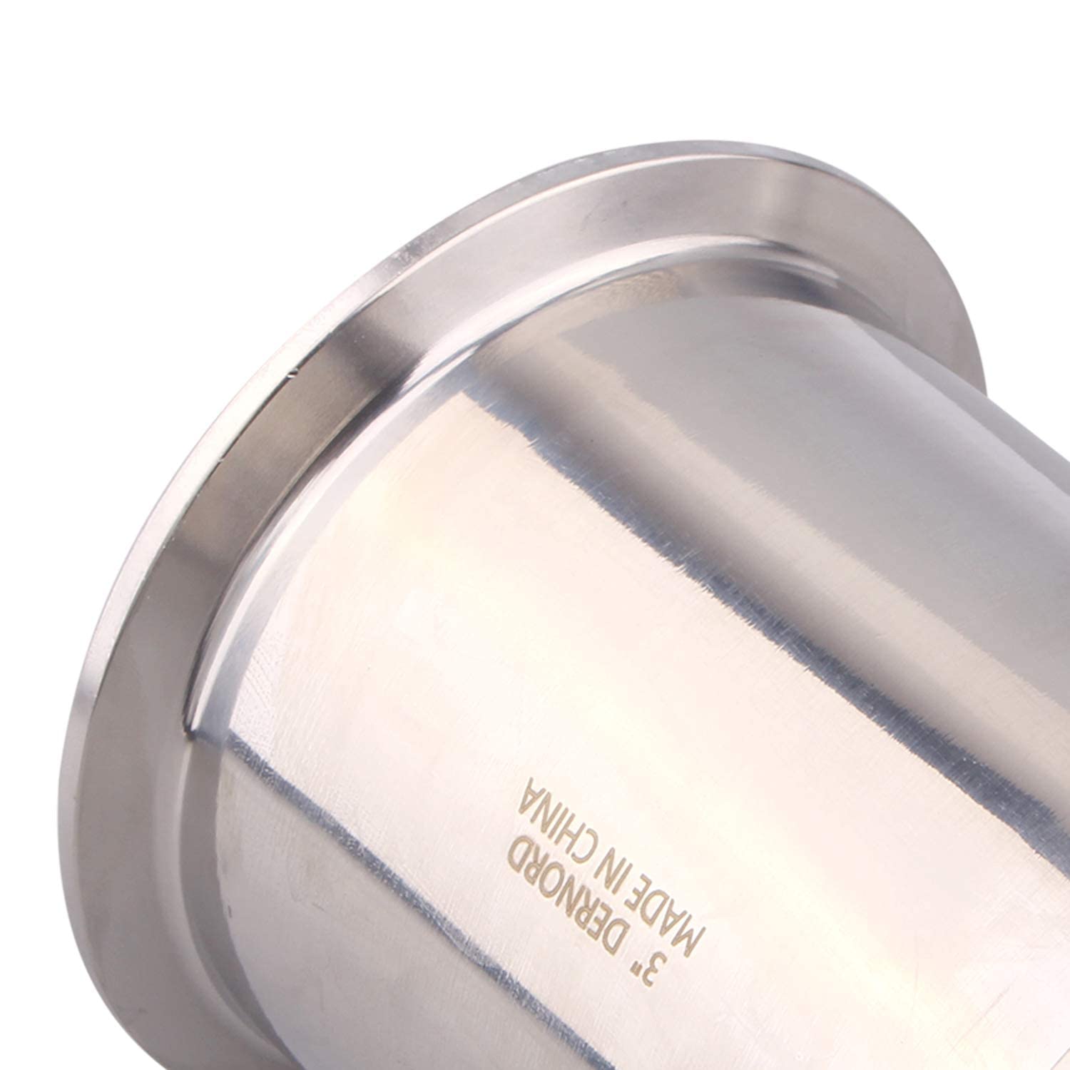 Snapklik.com : DERNORD Sanitary Spool Tube