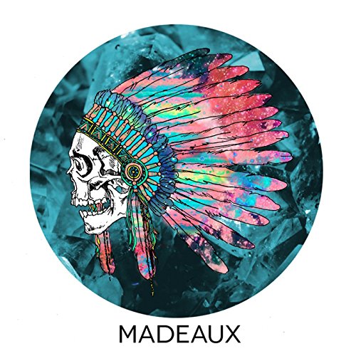 Amazon.com: Madeaux EP : Madeaux: Digital Music