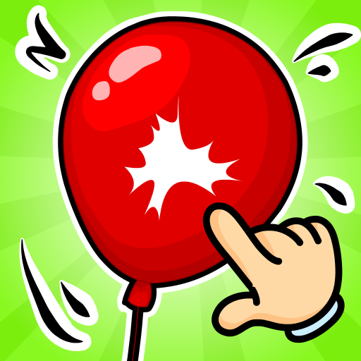 Balloon Popping Clipart Balloon Pop Vector Art, Icons, And Graphics