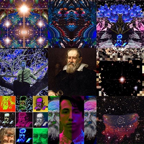 Amazon.com: Starry Messenger : Galileo: Digital Music