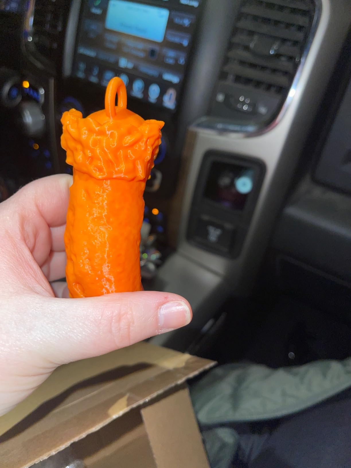 Amazon.com: MO'FUN Danny Decheeto Funny Christmas Ornament - Danny ...