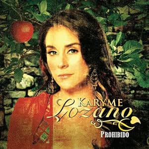 Amazon.co.jp: Prohibido: ミュージック