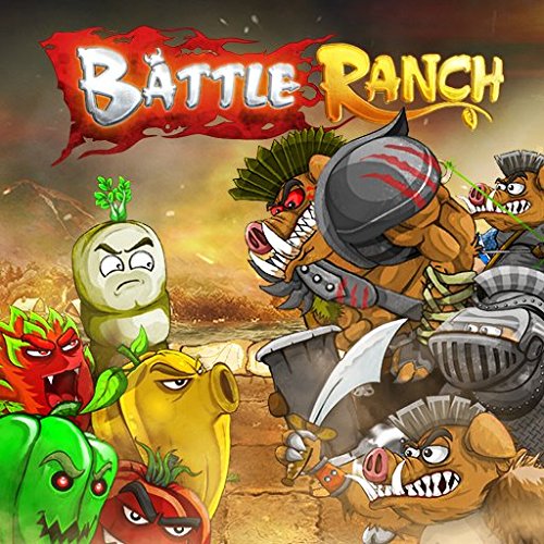 Amazon.com: Battle Ranch [Download] : Video Games