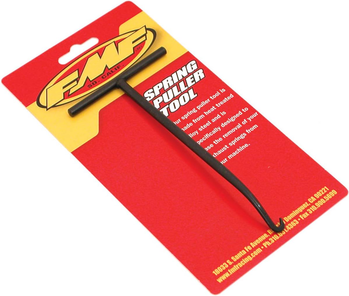 Amazon.com: Motion Pro 08-0127 Heavy Duty Spring Hook : Automotive