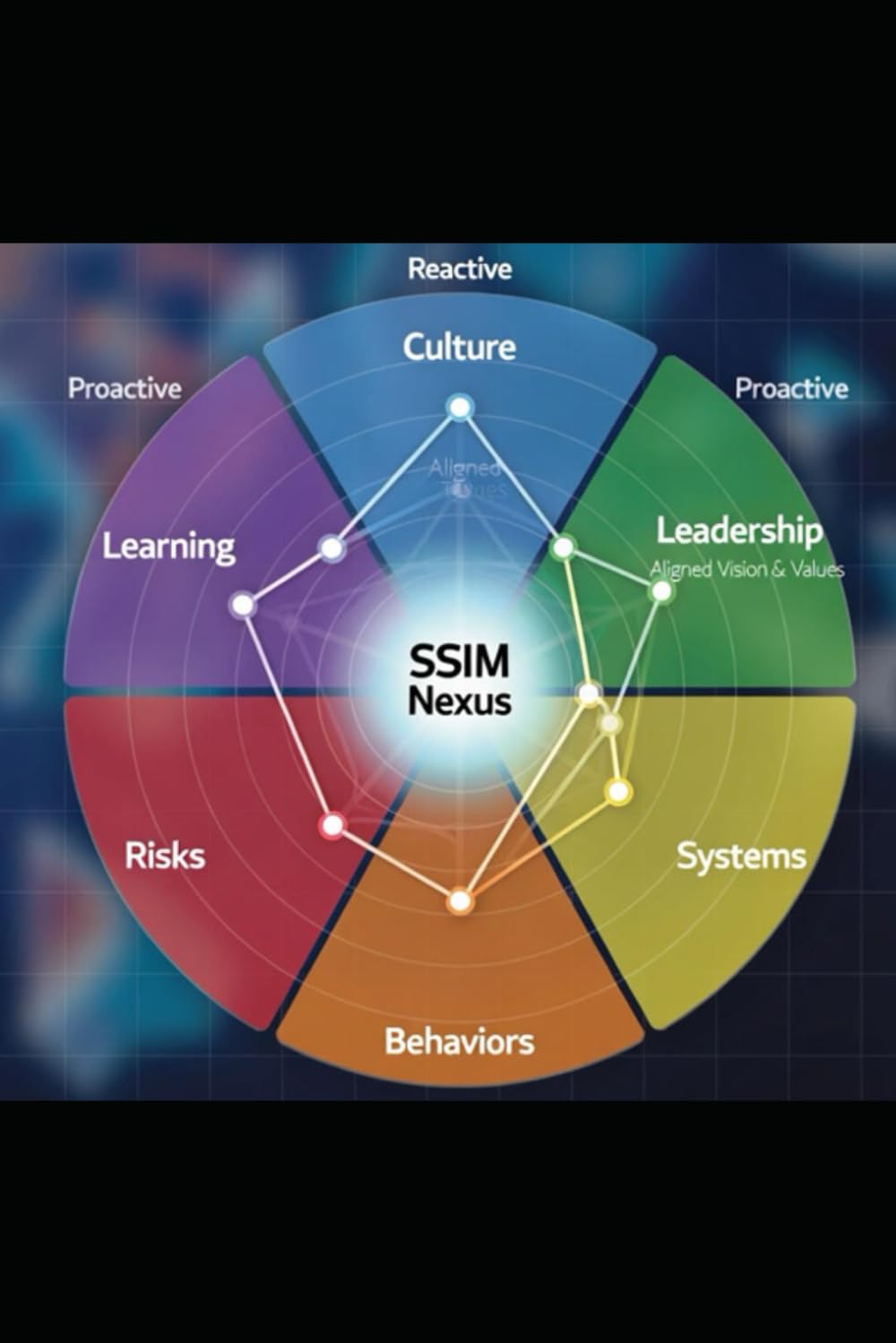 Amazon.com: EHS CONCEPTS - THE SSIM NEXUS: Systemic Safety Integration ...