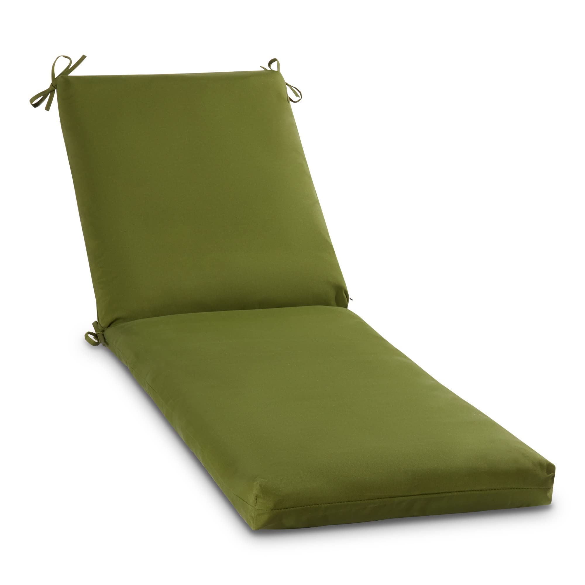 Amazon.com : South Pine Porch Outdoor Reversible Chaise Lounge Chair ...