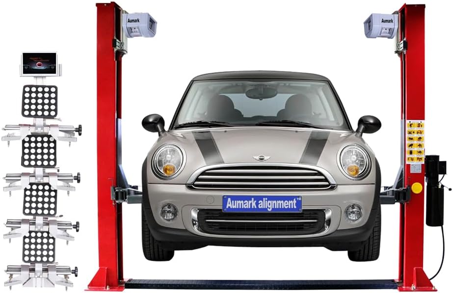 Amazon.com: 4 Wheel Alignment : Automotive