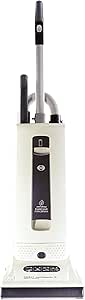 Amazon.com - Sebo Automatic X4 Upright Vacuum Cleaner - Household ...