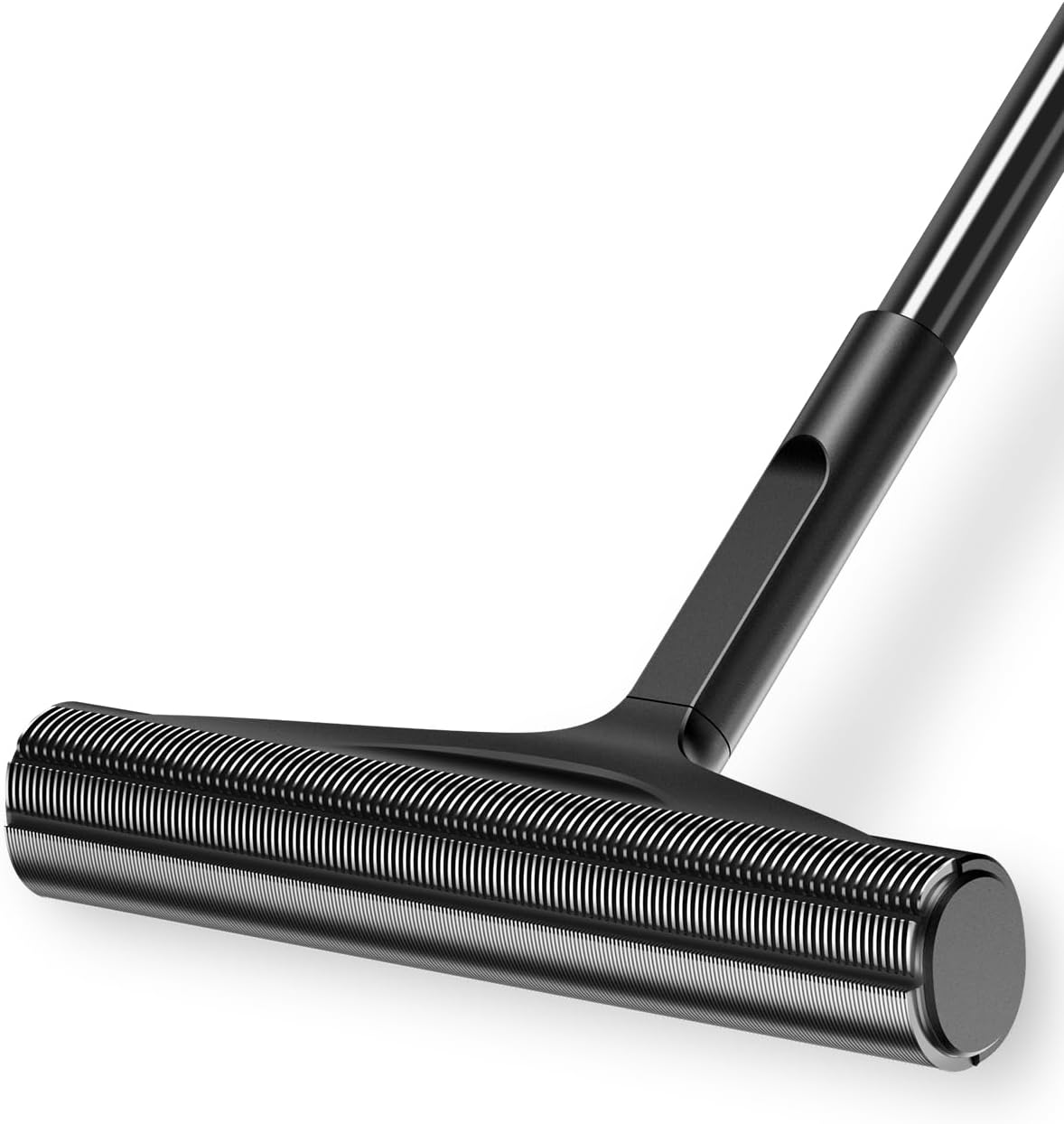 Amazon.com: Walensee Carpet Rake for Pet Hair Removal, 61" Carpet Hair ...