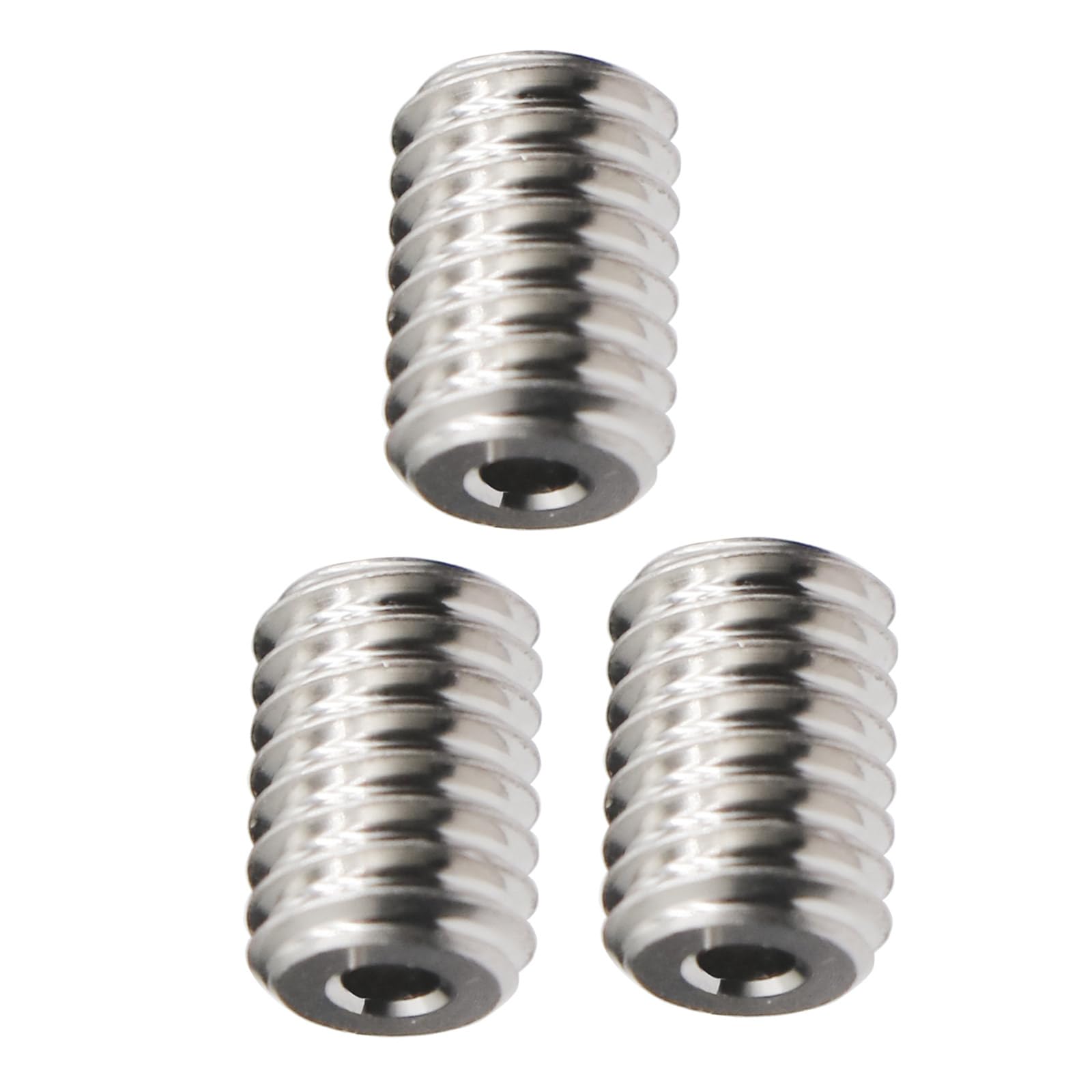 Flow Cht Nozzle Copper Connector Volcano Hotend Adapter For Volcano ...