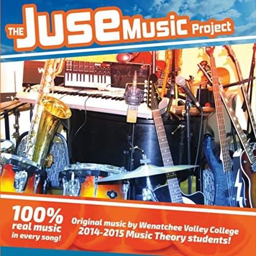 Play The Juse Music Project by VARIOUS ARTISTS on Amazon Music