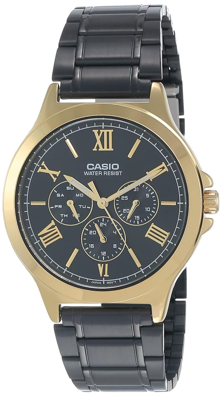 Buy Casio Watch Online at desertcartINDIA