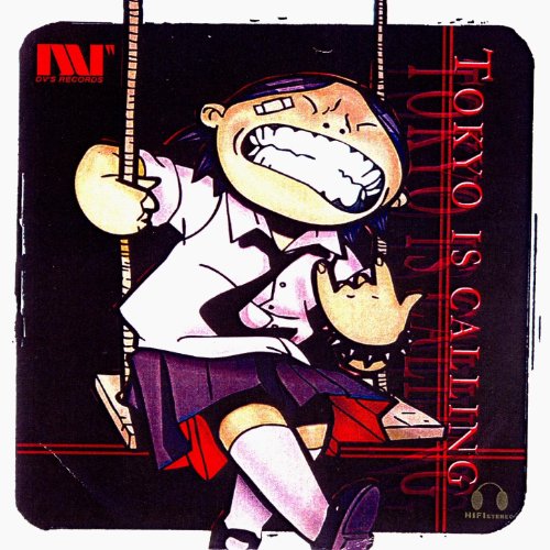 Amazon.com: Tokyo Is Calling : VARIOUS ARTISTS: Digital Music
