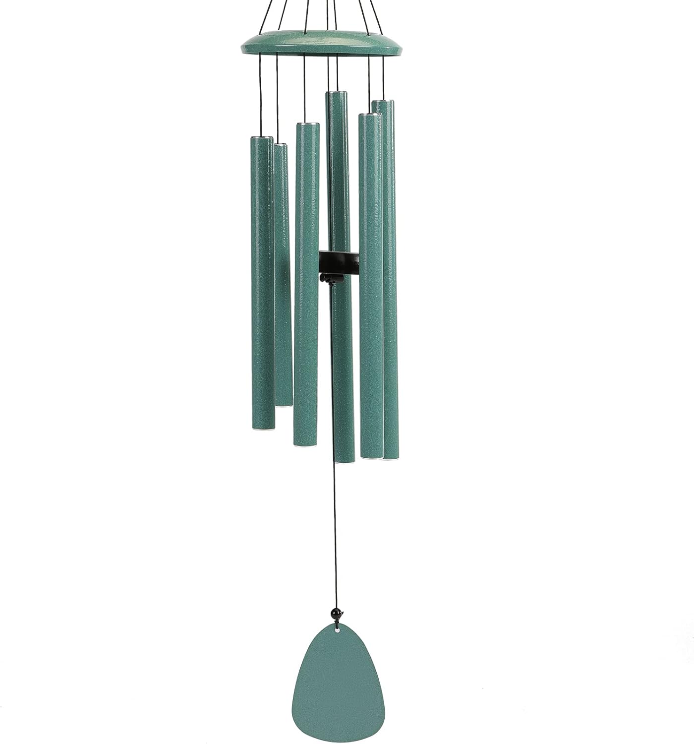 Amazon.com : FSVGYY Wind-Chimes-Outdoor-Deep-Tone, Large Soothing ...