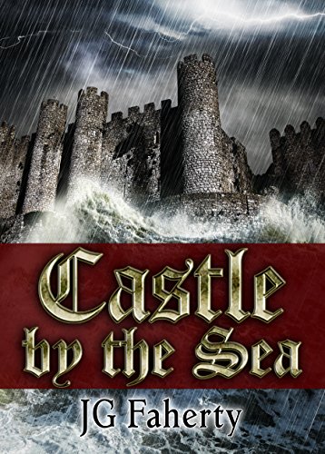 Amazon.com: Castle by the Sea: A Tale of Gothic Horror eBook : Faherty ...