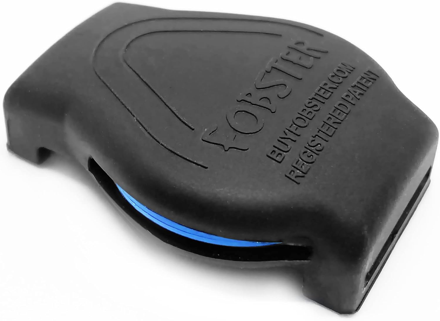 Fobster Pocket - Key Fob Bracelet HID RFID Key Fob Wristband Fob Holder ...